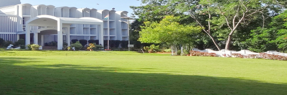 National Atmospheric Research Laboratory